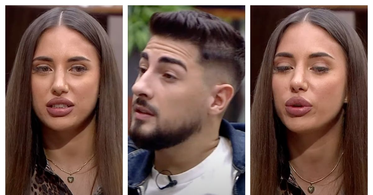 VIDEO Se află Patrick sub papucul Biancăi? Ce părere au concurenții ...