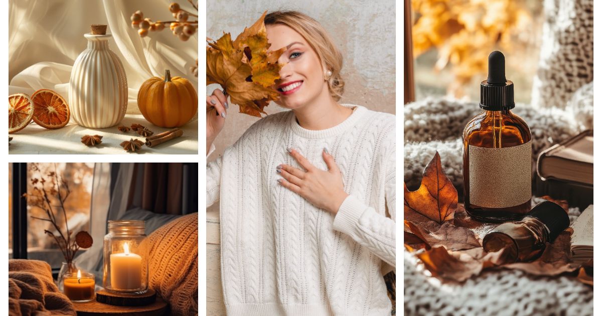 5 parfumuri de cameră, realizate în casă. Iată cum poți obține mirosul ...