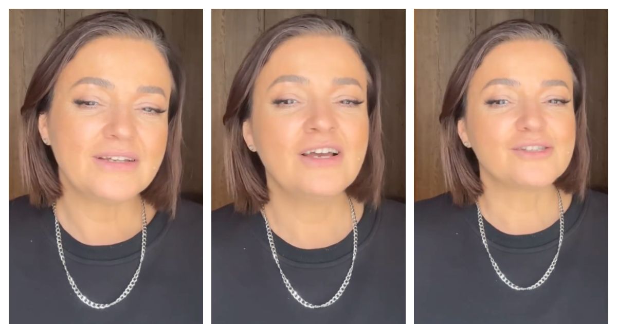 Ce spune Cristina Bâtlan despre momentele inevitabile de tensiune de zi ...