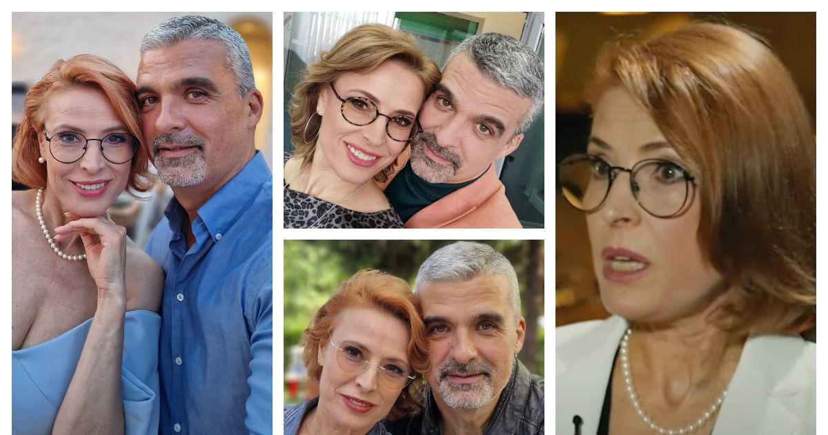 Care este secretul unei relații de lungă durată, pentru Aurelian ...