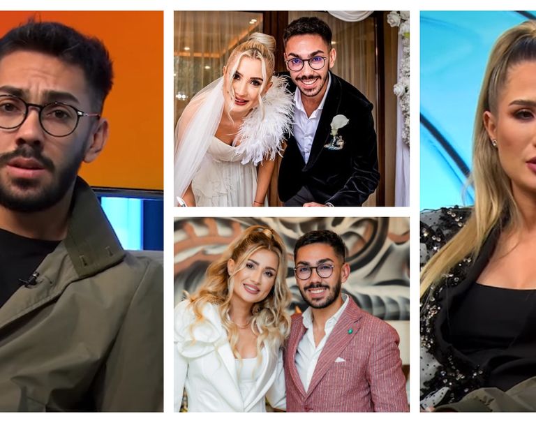 VIDEO Claudia Puican, despre infertilitatea din relația cu Armin Nicoară. Își doresc aceștia să ...