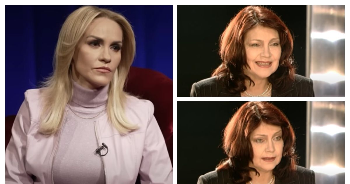 Ce mesaj a publicat Gabriela Firea în urma trecerii în neființă a ...