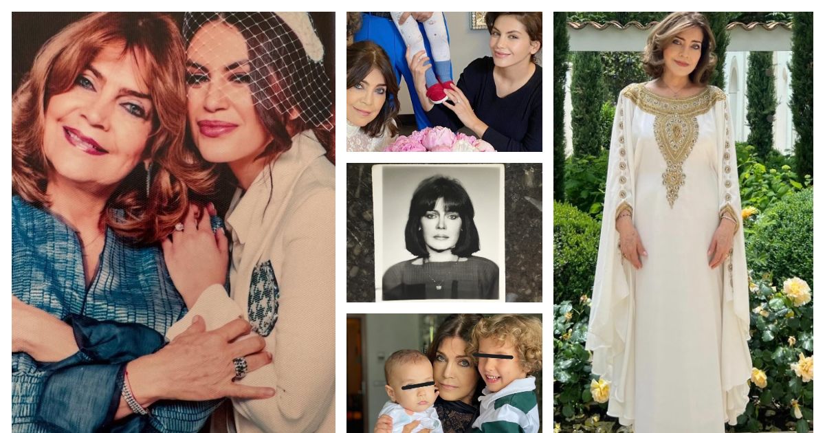 FOTO Ce mesaj a publicat nora Deliei Budeanu, Cristina Săvulescu. "Te ...