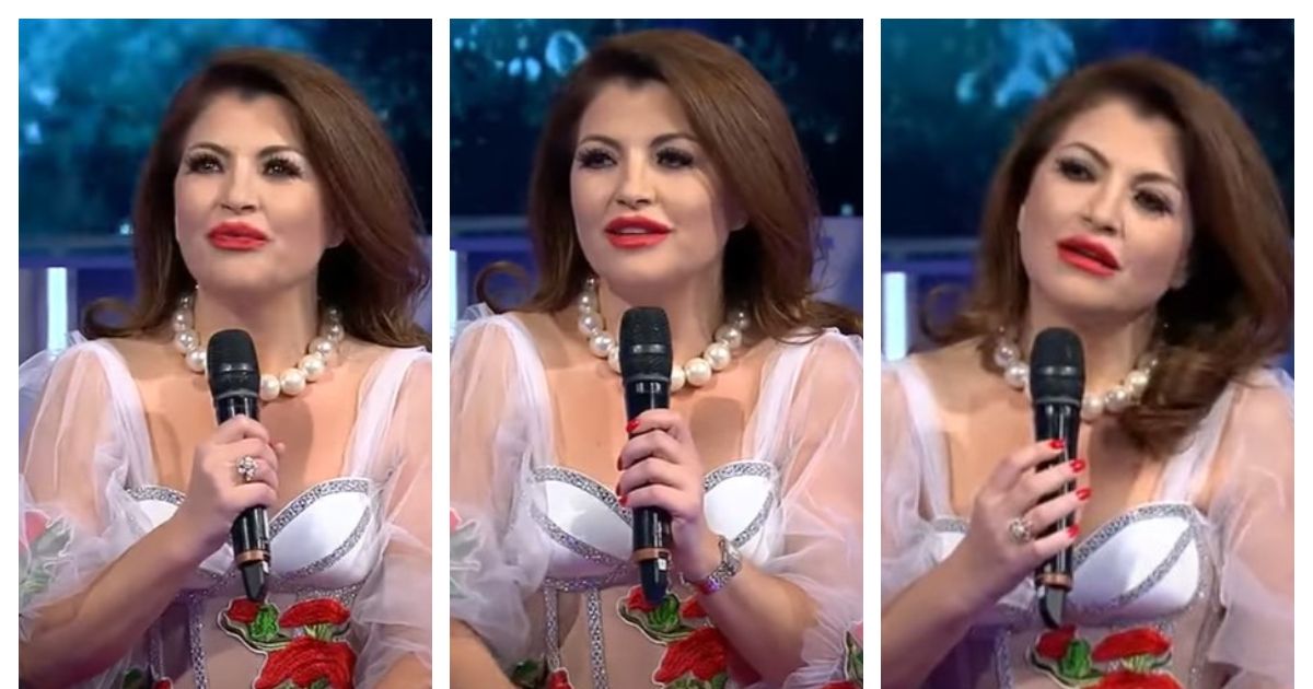 Ce își dorește Claudia Ghițulescu de la un bărbat? "E foarte importantă starea, eu plec de acasă ...