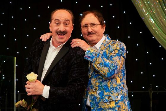 Romică Țociu, despre motivul pentru care a fost dat afară de la ...