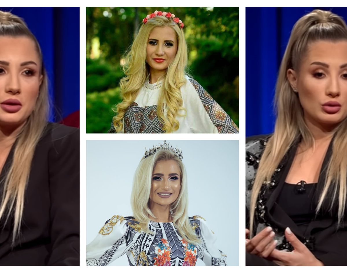 VIDEO Claudia Puican, despre infertilitatea din relația cu Armin ...