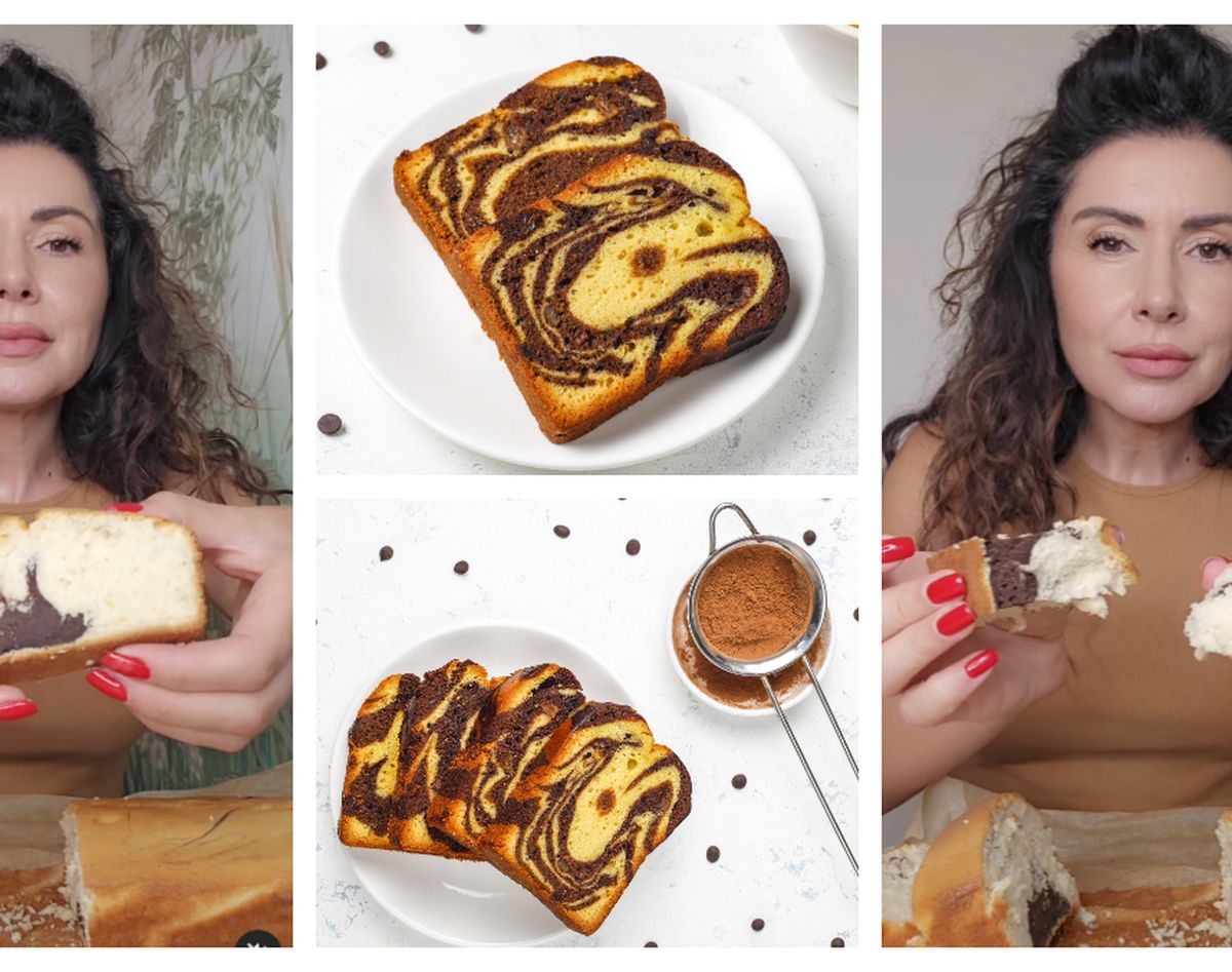 Care este secretul doamnei Coco de pe Tik-Tok pentru a realiza pateul ...