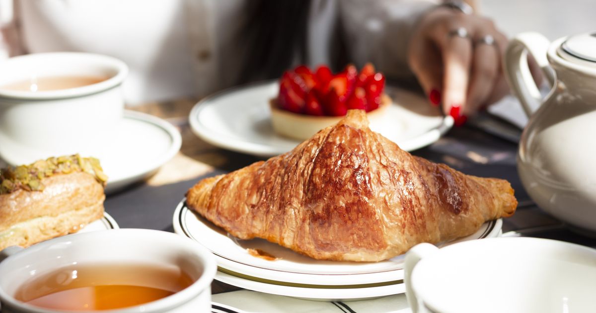 Idei de mic dejun franțuzesc. Cum se prepară și ce nu trebuie să-ți ...