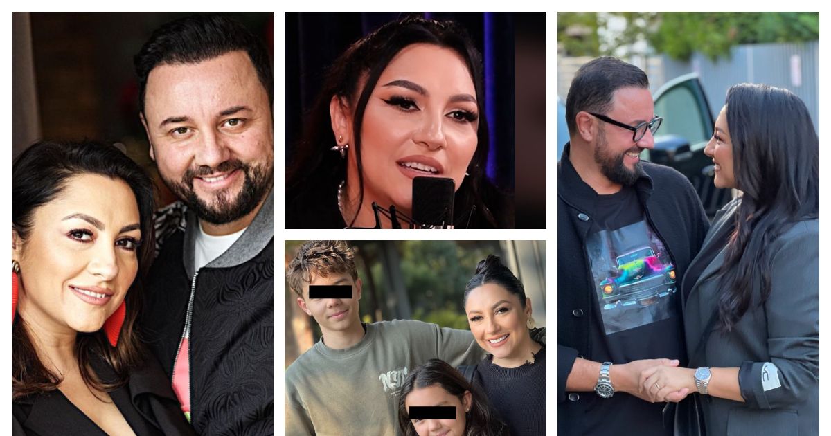 Andra a vorbit despre căsnicia sa, dar și despre cum ar trebui să ...