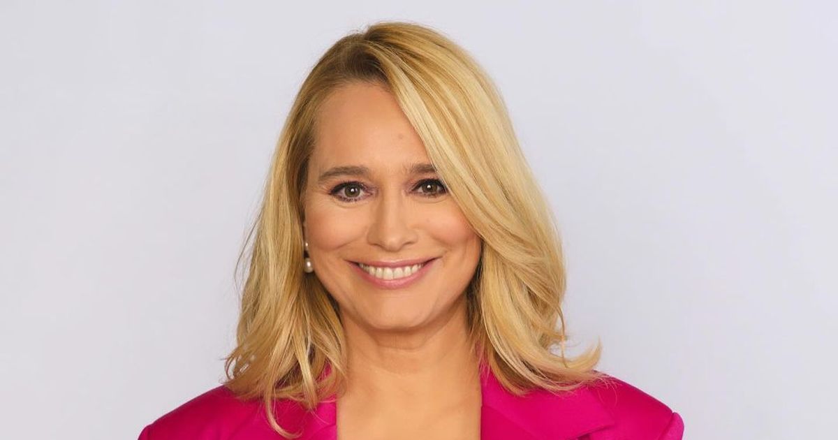 Cine este Andreea Esca. „Eu sunt chiar o răsfățată a sorții, în viața ...