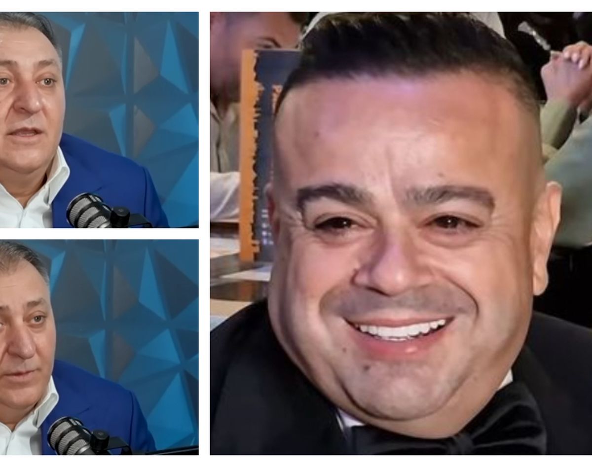 Cum și-a cucerit Vali Vijelie soția, dar și cât de gelos este acesta ...