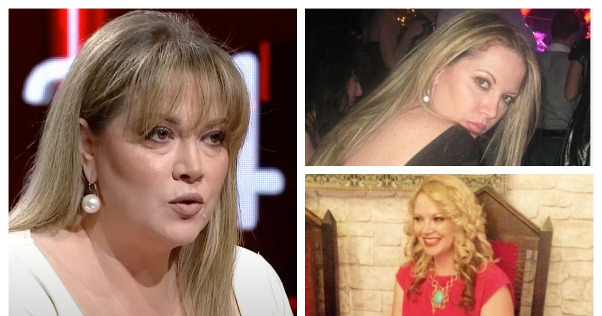 VIDEO Ce spune Oana Lis despre feminitate și modelele pe care le-a ales ...