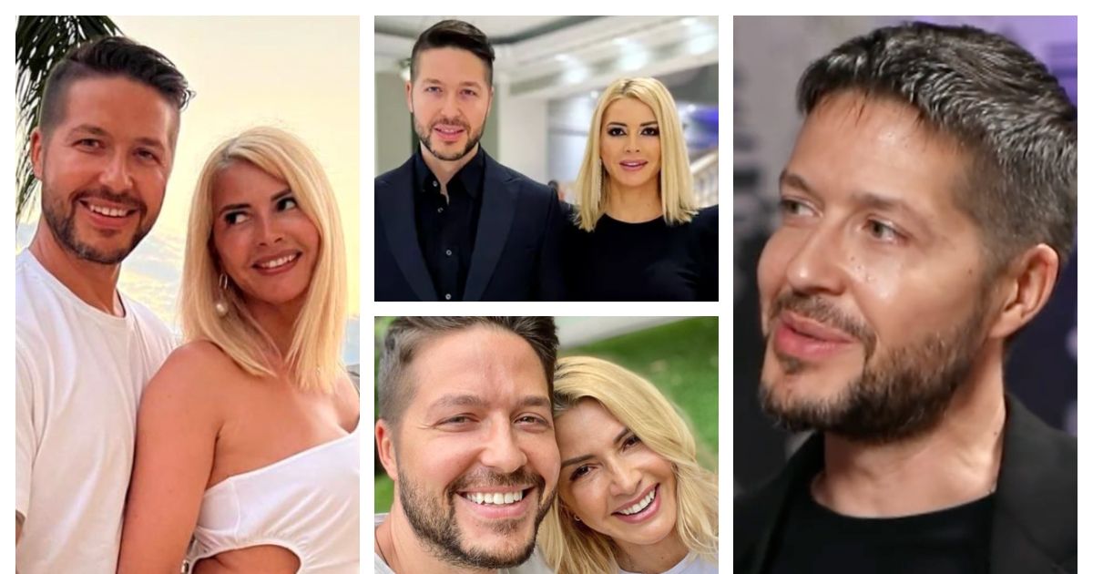 Modul inedit prin care Jorge și-a cerut iubita de soție. Unde s-a ...