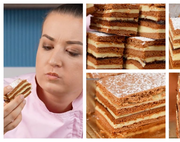 Quiche Lorraine, o rețetă franțuzească pregătită de chef Ștefan Popescu ...