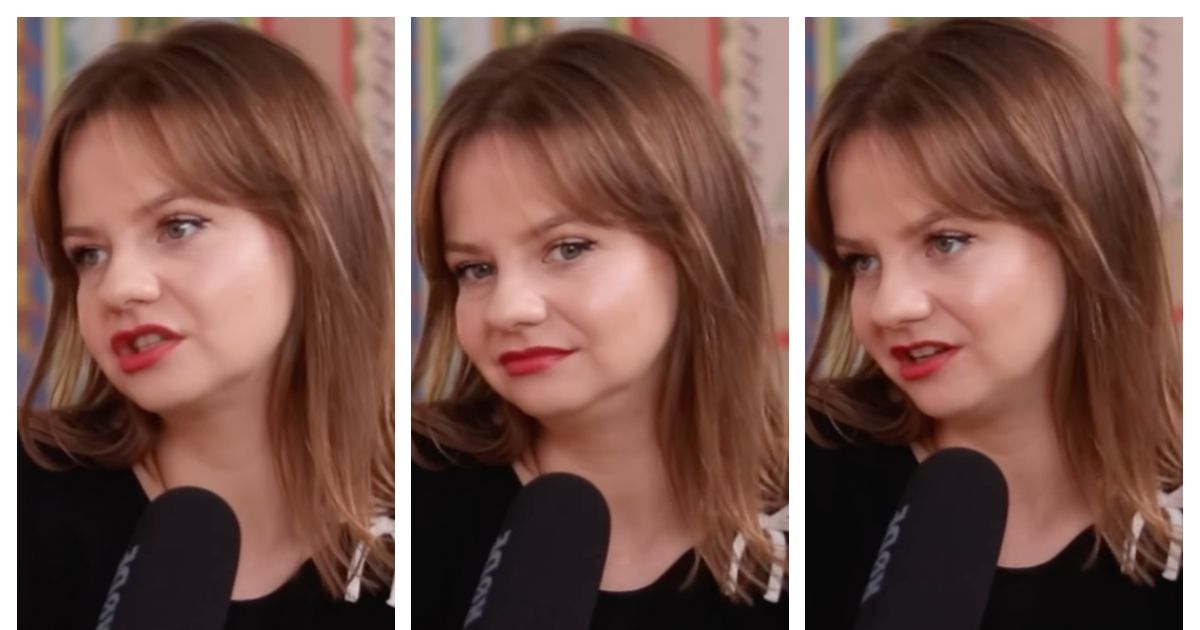 A trecut Vero Căliman peste pierderea tatălui ei? Ce se ascunde, de ...