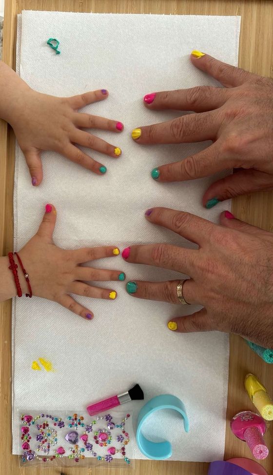 Ce activitate a făcut Smiley alături de fiica lui, Josephine? Gina ...