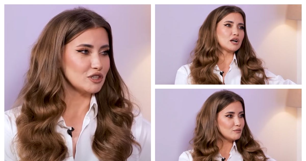 Ce spune Iulia Albu despre felul în care se îmbracă vedetele din ...