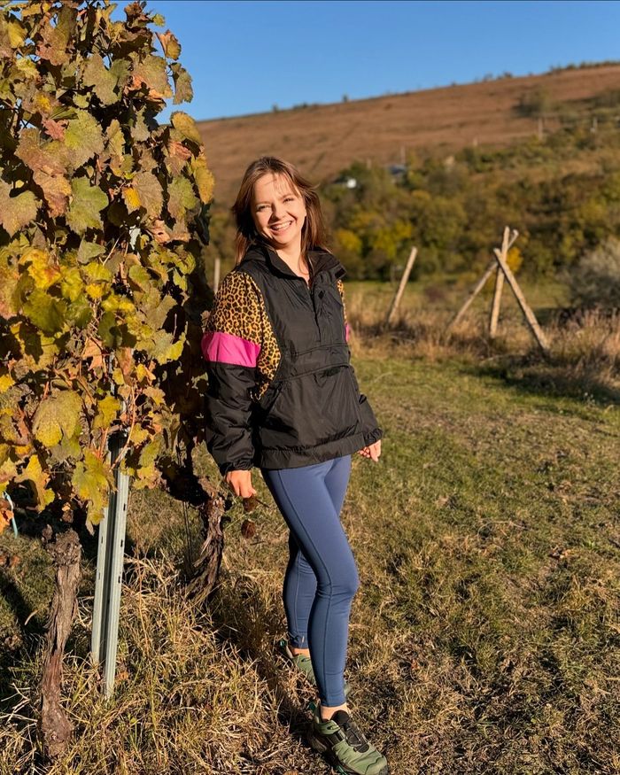 Ce face Vero Căliman cu timpul liber acum, de când a renunțat la rolul ...