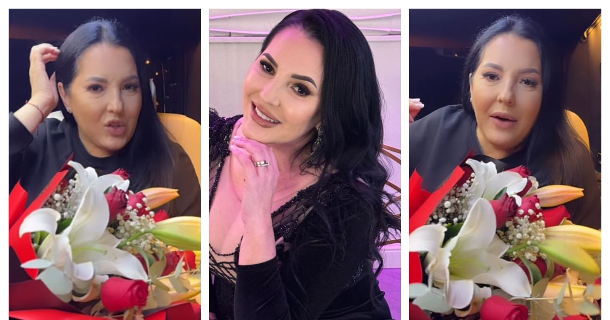 La ce intervenție a apelat Angela Rusu, pentru a arăta mai bine? Chiar ...