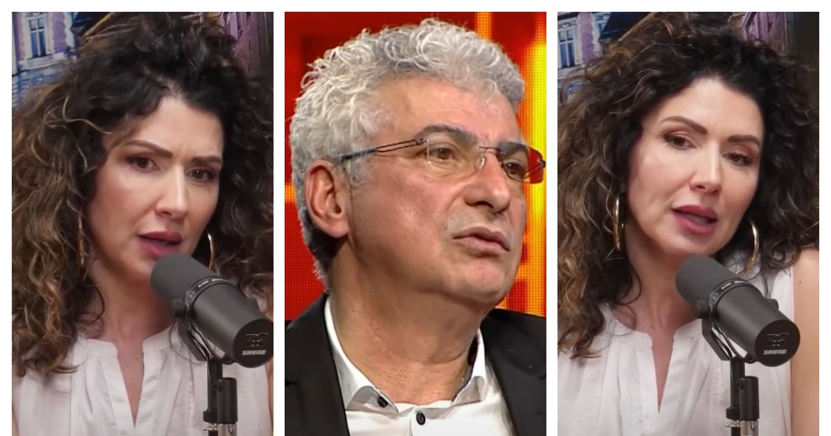 Ce mesaj a transmis în mediul online, Carmen Brumă, după ce Silviu ...