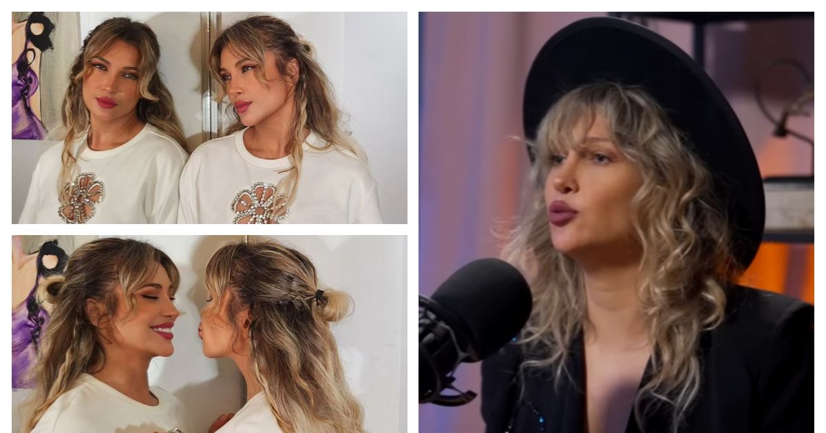 Artista Lora simte că s-a schimbat și e momentul să lase garda jos! Ce ...