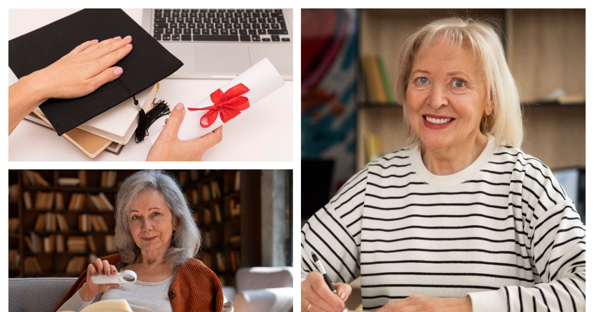 Ce se va schimba la pensie pentru persoanele care au studii superioare ...