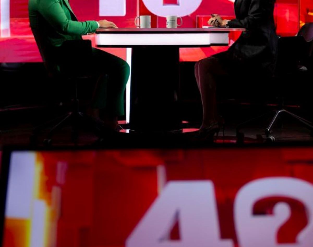 Oana Lis, invitată duminică, la ”40 de întrebări cu Denise Rifai”, emisiune difuzată de la ora ...