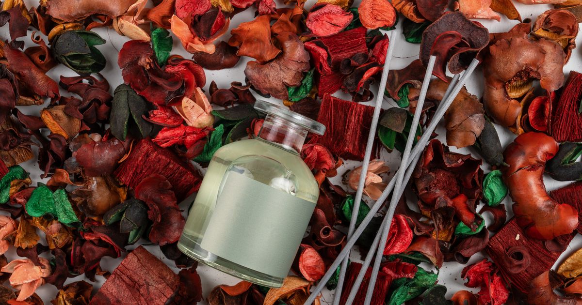 Top 7 cele mai bune arome de parfum pentru toamnă, potrivit experților ...
