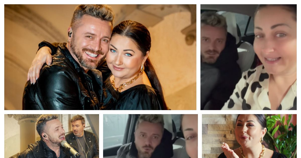Ce melodie a scris Tavi Clonda, inspirată din relația cu Gabriela ...