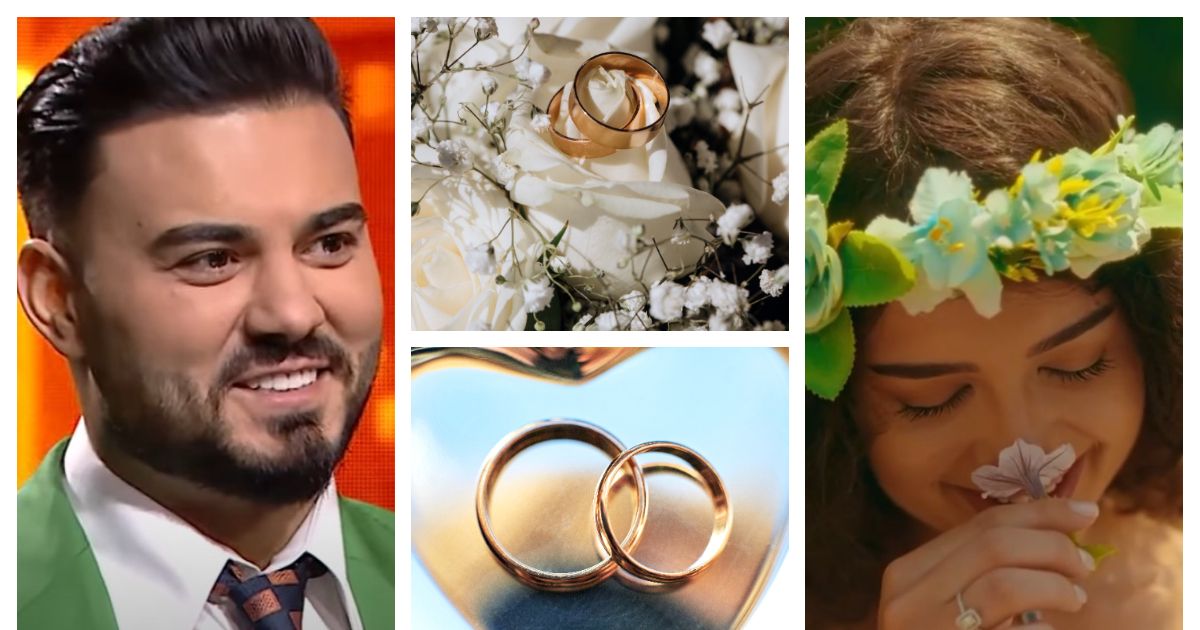 VIDEO Jador va face nunta cu partenera sa, Oana! Cât de curând va avea ...