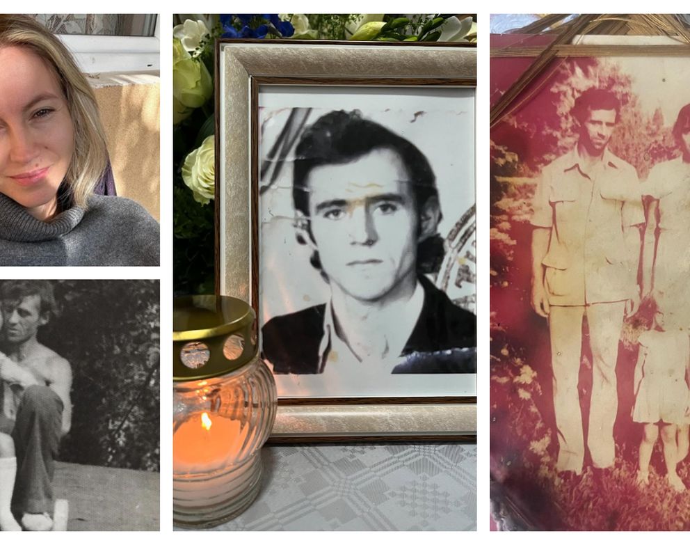 Andreea Perju, mesaj pentru mama sa, la 28 de ani de când s-a stins din ...