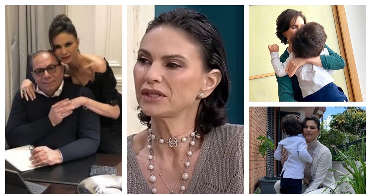 Ce spune Ramona Bădescu despre inseminarea artificială. Cum l-a ...