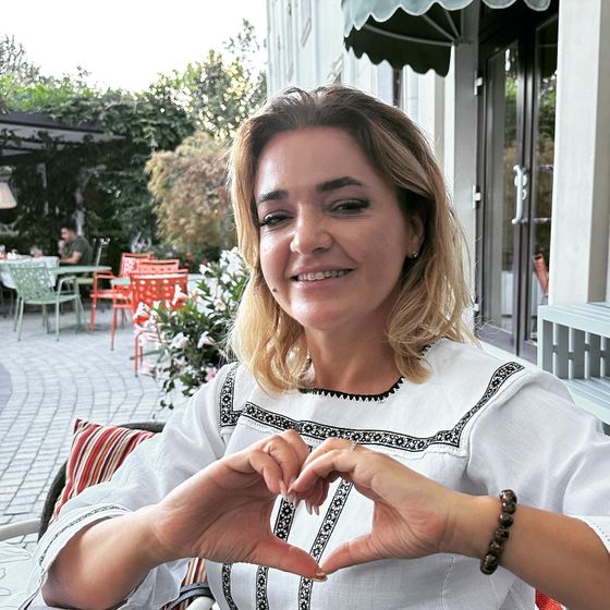 Cum reușește Cristina Bâtlan să se încarce cu energie, dar și câte ore ...