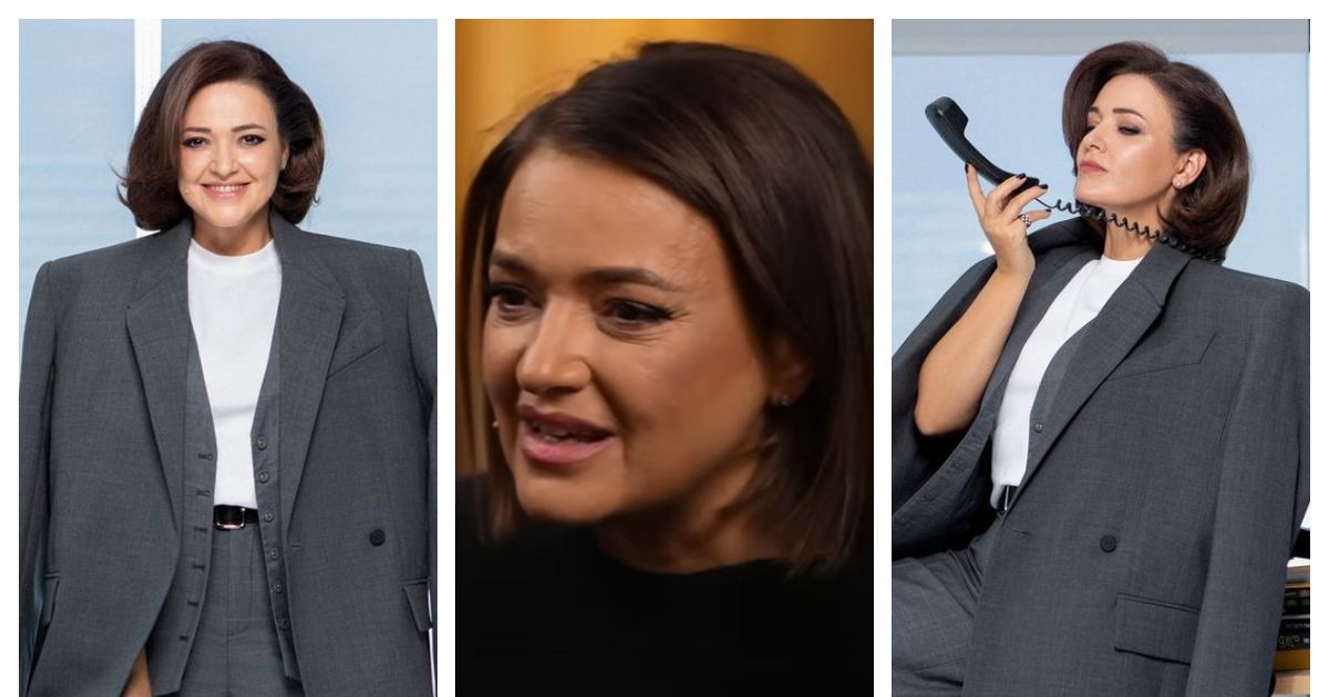 Cum reușește Cristina Bâtlan să se încarce cu energie, dar și câte ore ...