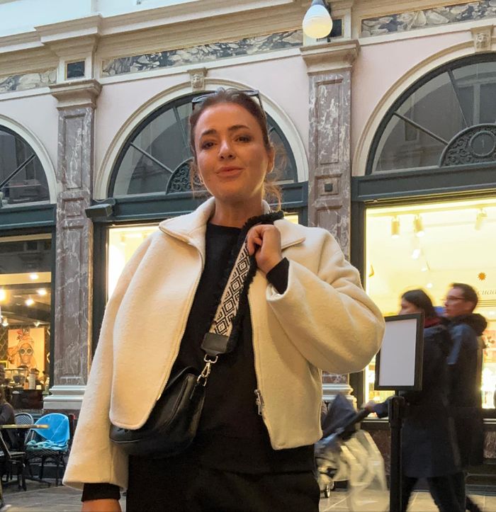 De ce nu își sărbătorește Cristina Bâtlan ziua de naștere? Cum a reușit ...