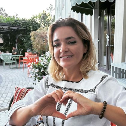 De ce nu își sărbătorește Cristina Bâtlan ziua de naștere? Cum a reușit ...