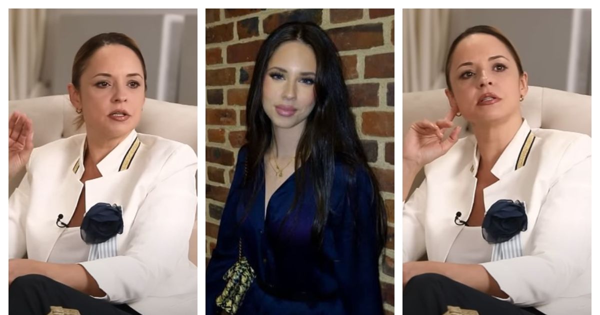 Ce nu își dorește Andreea Marin să moștenească Violeta, fiica ei. Vedeta a vorbit despre ...