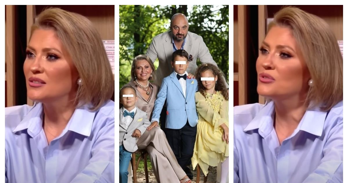 Ce relație are Mirela Vaida cu Dumnezeu și cât de tare se bazează ...