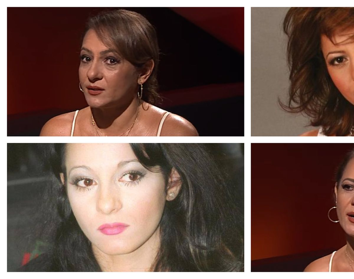 Cum își descrie Carmen Trandafir soțul? Cât de dificil i-a fost ...