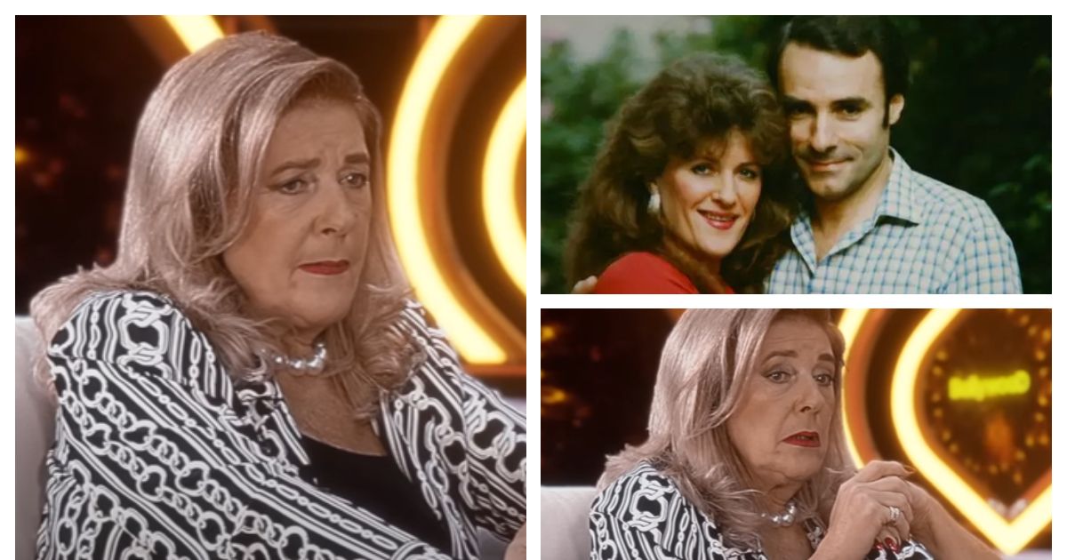 Cum îl descrie Stela Enache pe fostul ei partener de viață, Florin ...