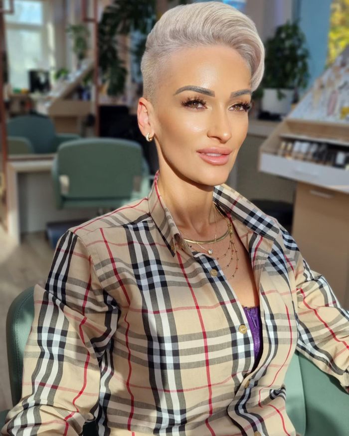 VIDEO Ce amintire a păstrat Gabriela Badea din casa copilăriei și a ...
