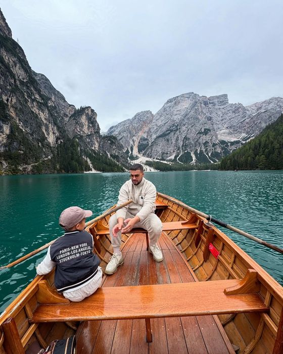 Ce reacție a avut Milan, atunci când a aflat că mama lui, Daniela Sterp ...