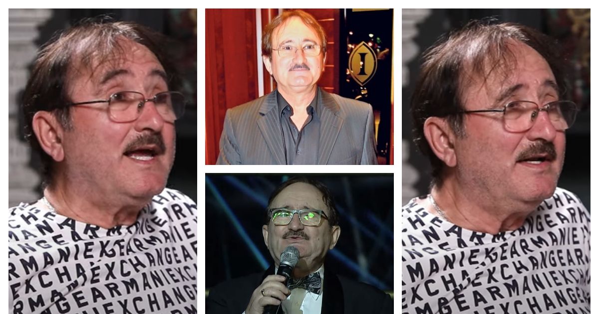 De la ce vârstă a fost nevoit să muncească Cornel Palade? Îndrăgitul ...