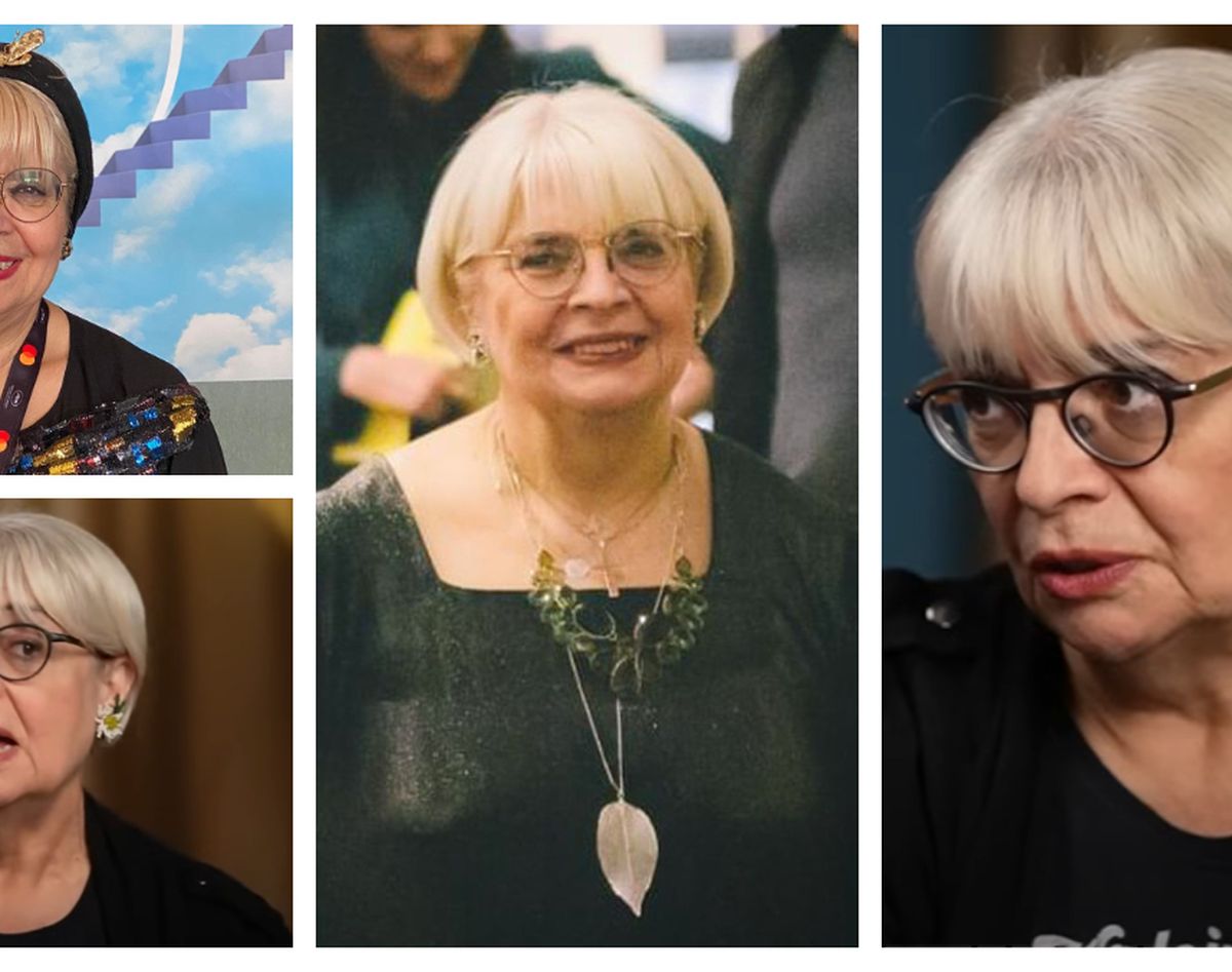 Irina-Margareta Nistor, despre activitate și schimbări, după vârsta de ...