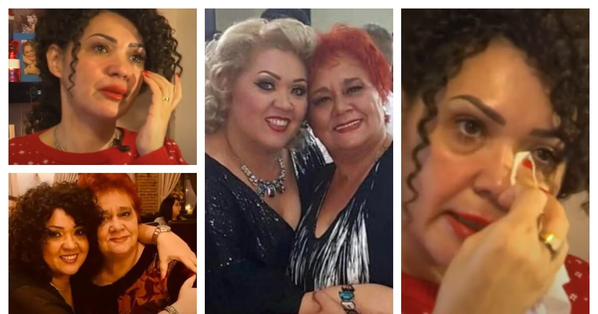Minodora, declarații emoționante despre mama sa! Ce îi lipsește cel mai ...