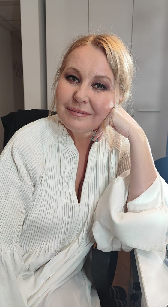 Tania Popa a transmis un mesaj la început de an. Ce rezoluții are ...