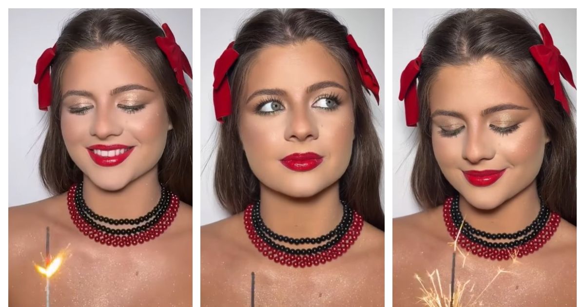 Denisa Sterp a transmis emoționată câteva gânduri în noaptea de ...