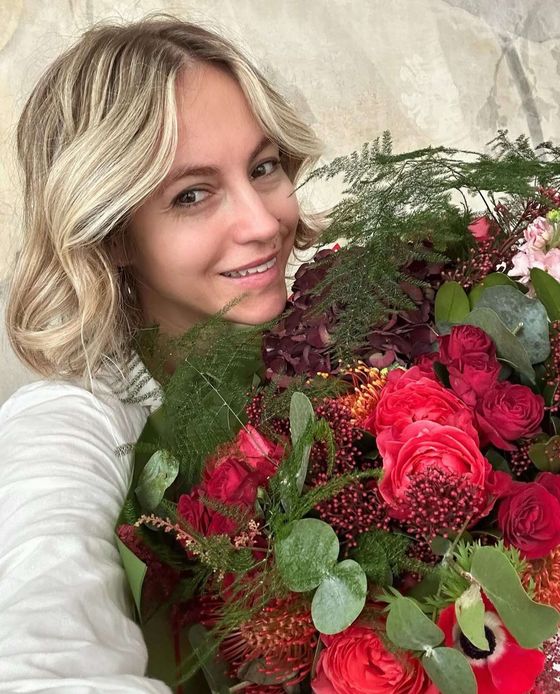 Unde a ales Andreea Perju să își serbeze aniversarea? Actrița a postat ...