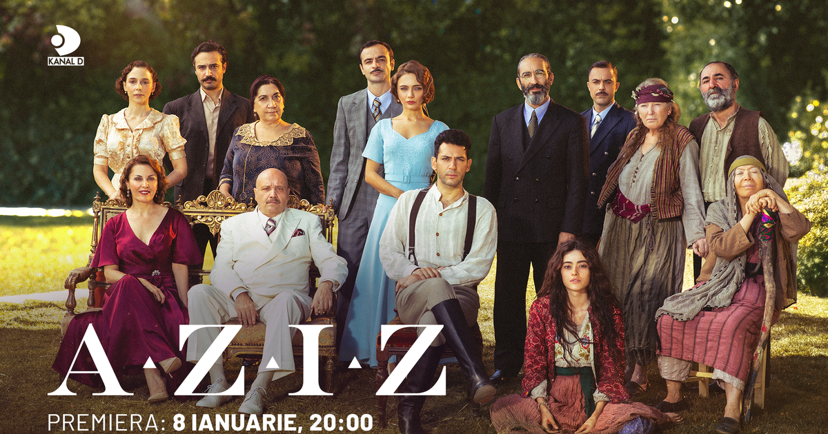 Drama incredibilă a unui celebru actor turc - KFetele