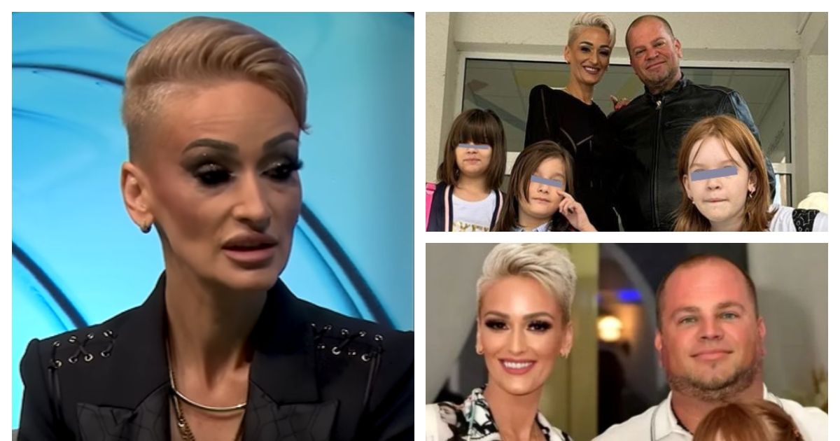 VIDEO Care este motivul pentru care Gabriela Lucuțar, nu este și nici ...